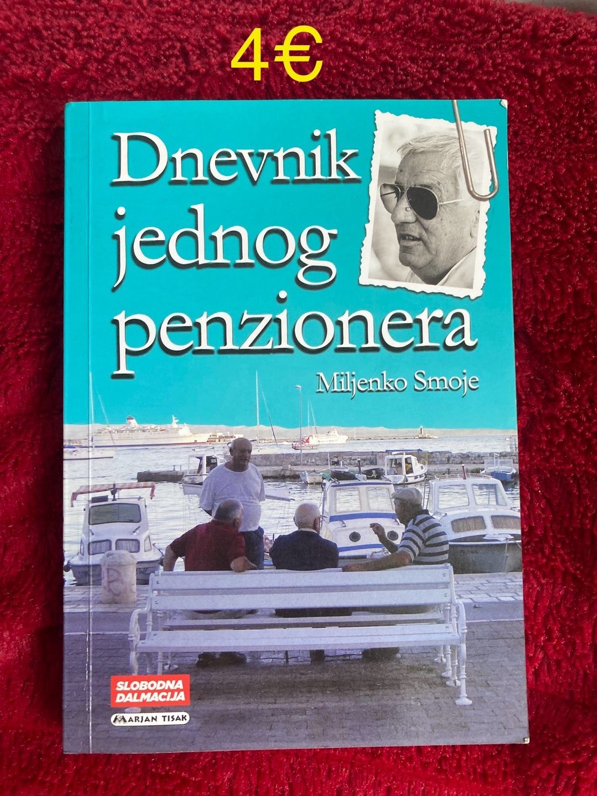 Miljenko Smoje