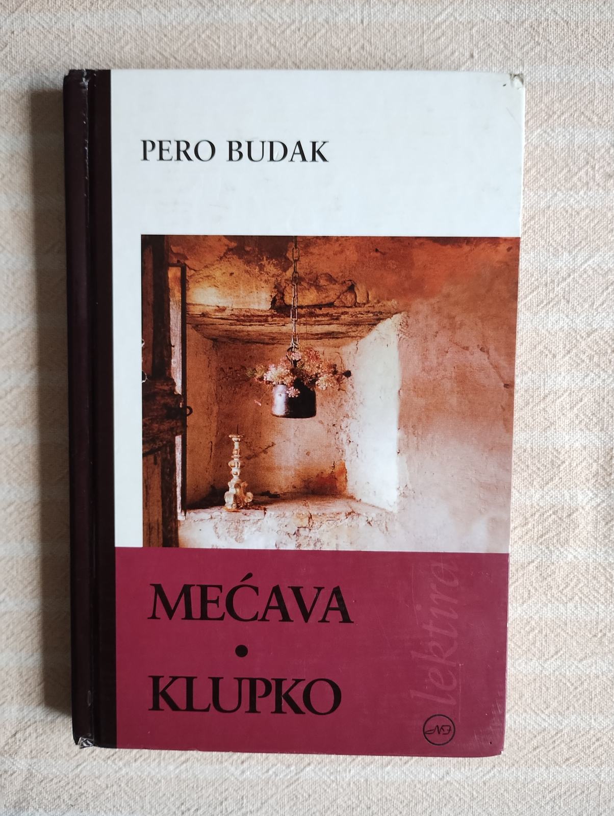 P.BUDAK MECAVA KLUPKO