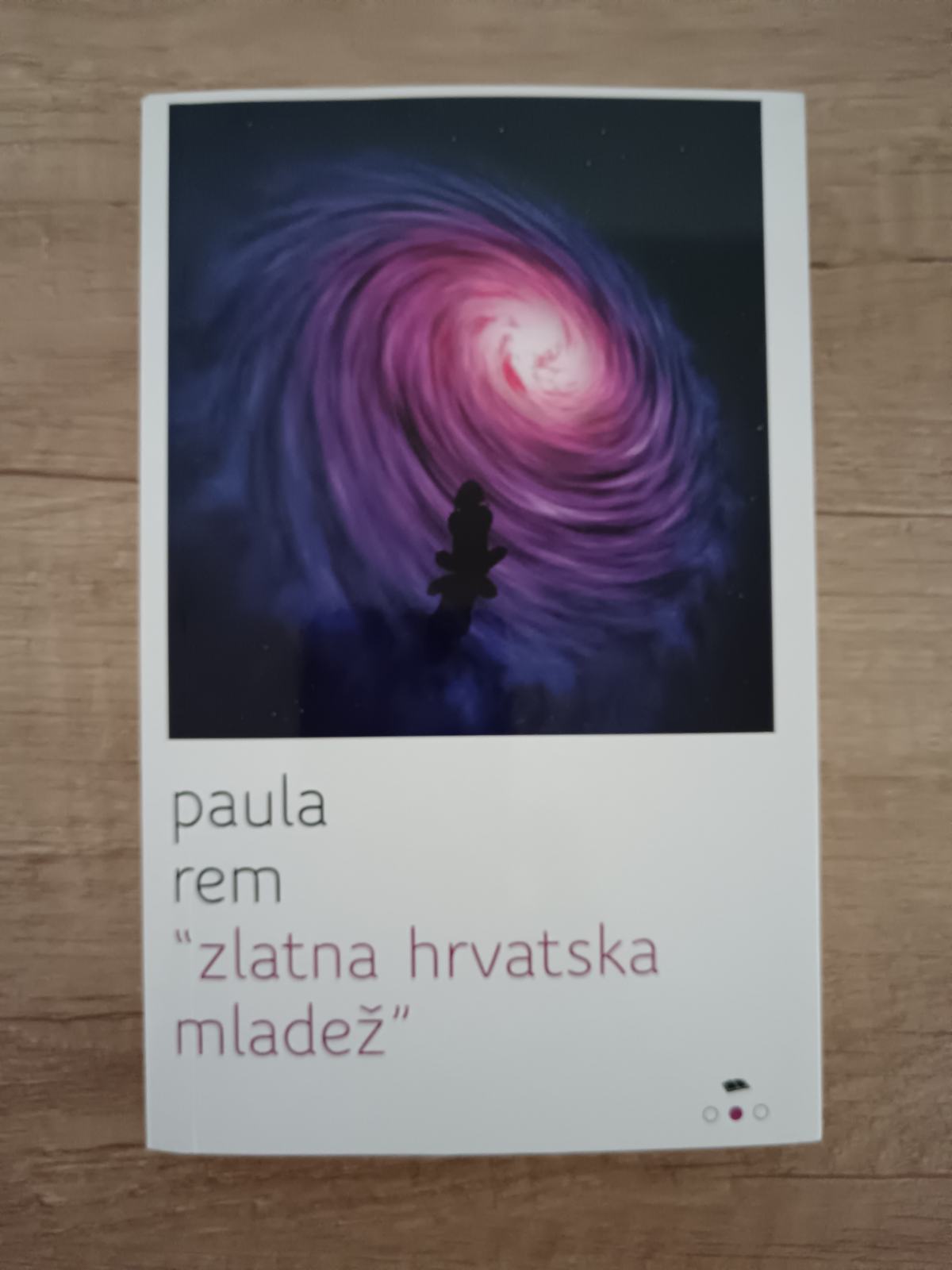 PAULA REM, Zlatna hrvatska mladež