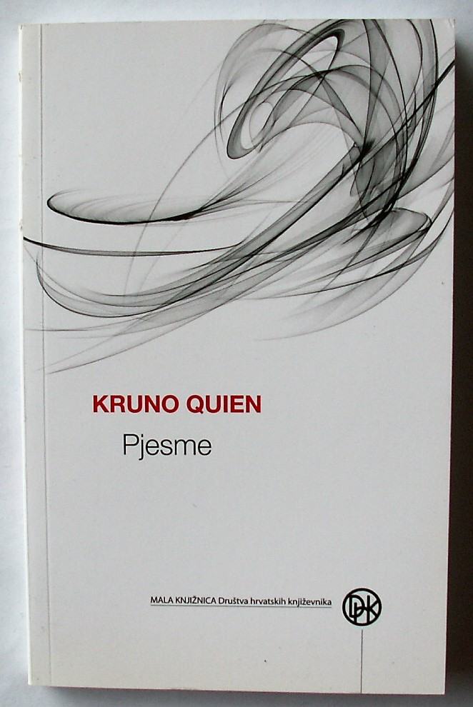 PJESME Kruno Quien tel 0981824520