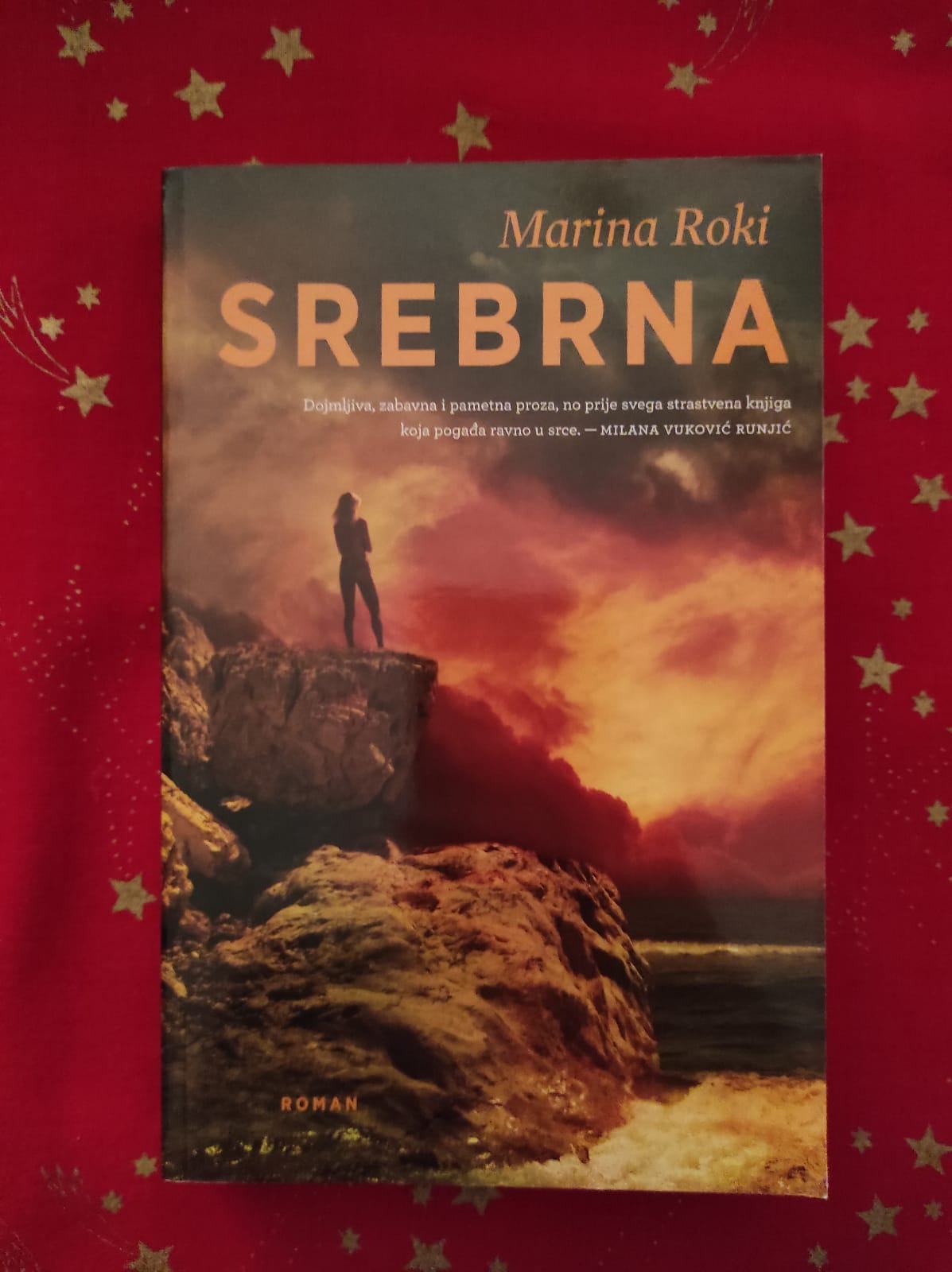 Srebrna - Marina Roki