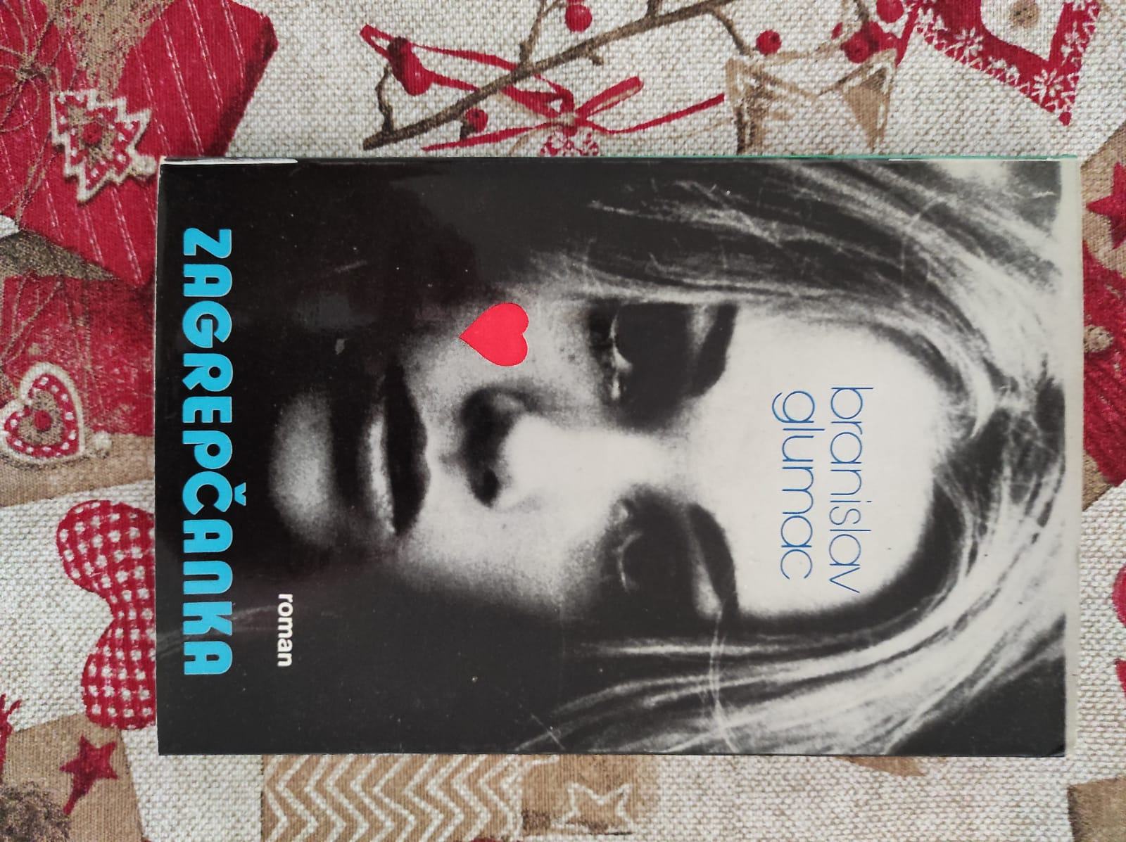 Zagrepčanka Branislav Glumac