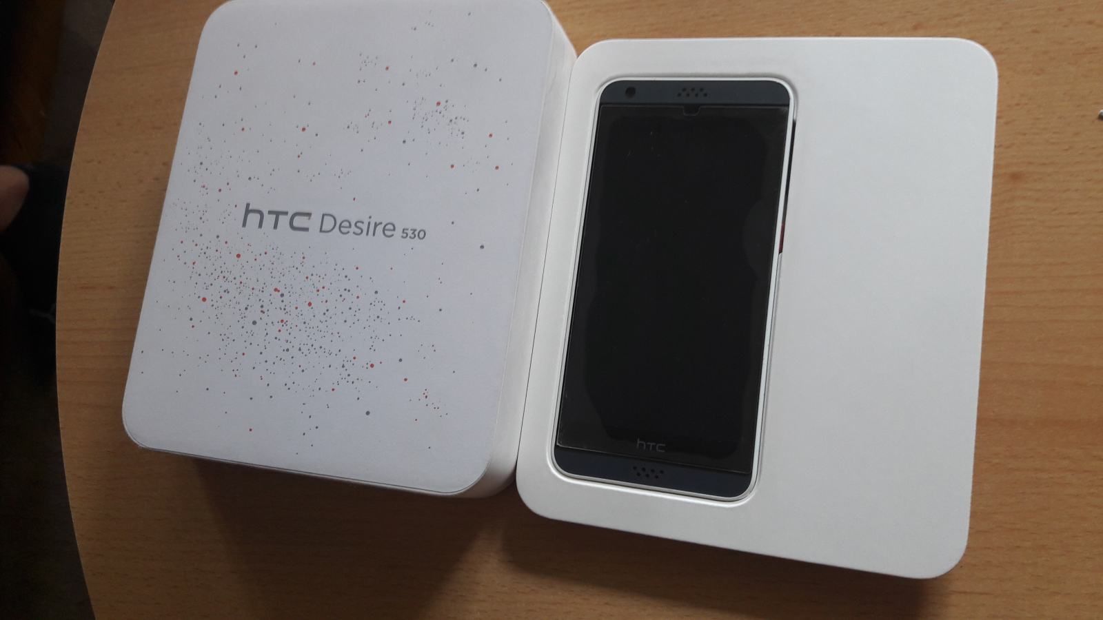 Htc 530