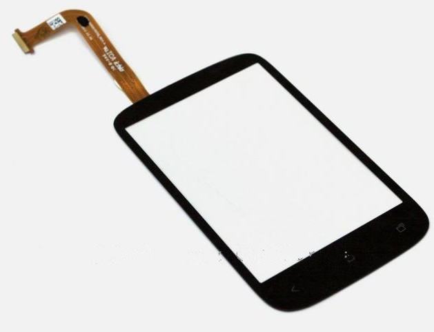 HTC Desire C / G7 / S G7S / Z TOUCHSCREEN / DIGITIZER / STAKLO