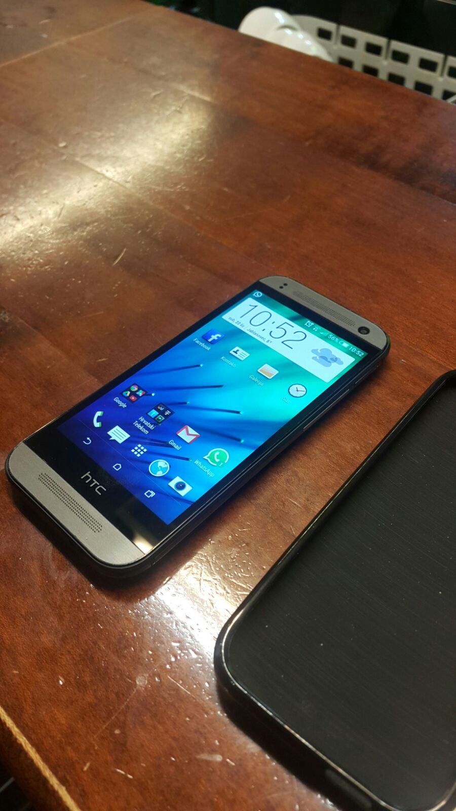 HTC M8 one mini