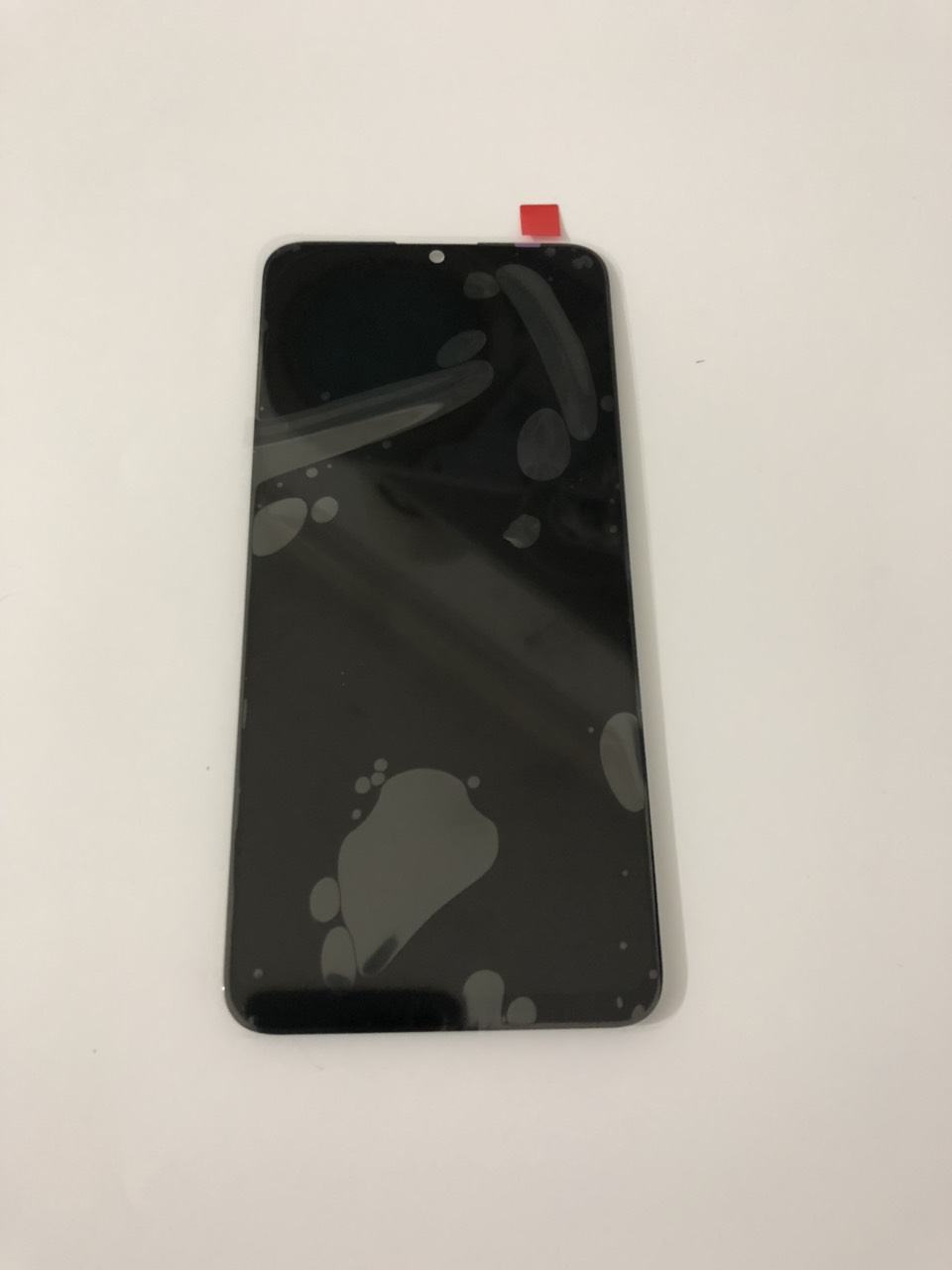 huawei p smart 2019 lcd ekran display touch screen (crni)