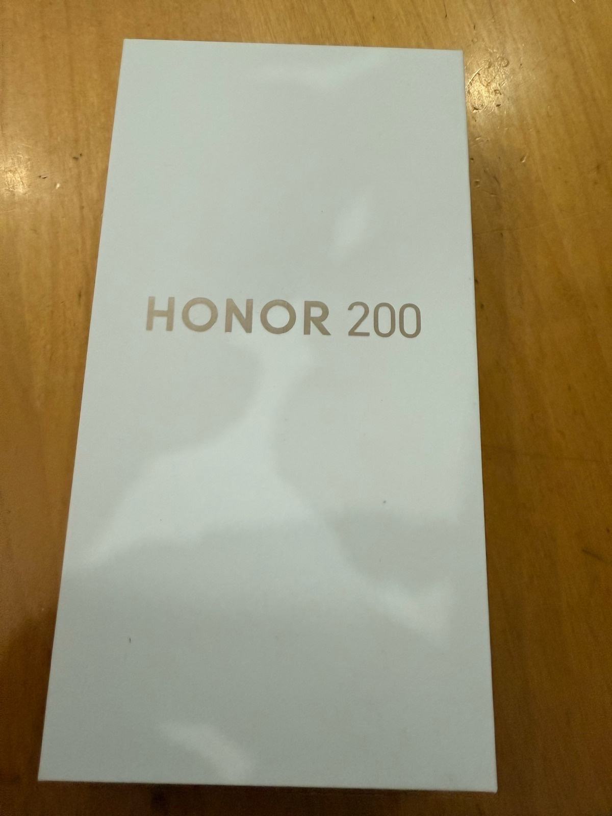 Honor 200 12/512