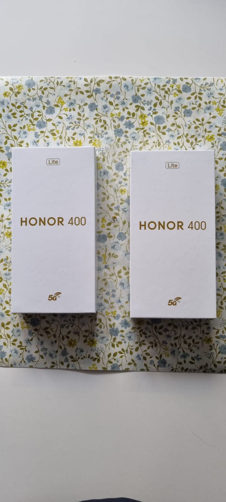 Honor 400 Lite