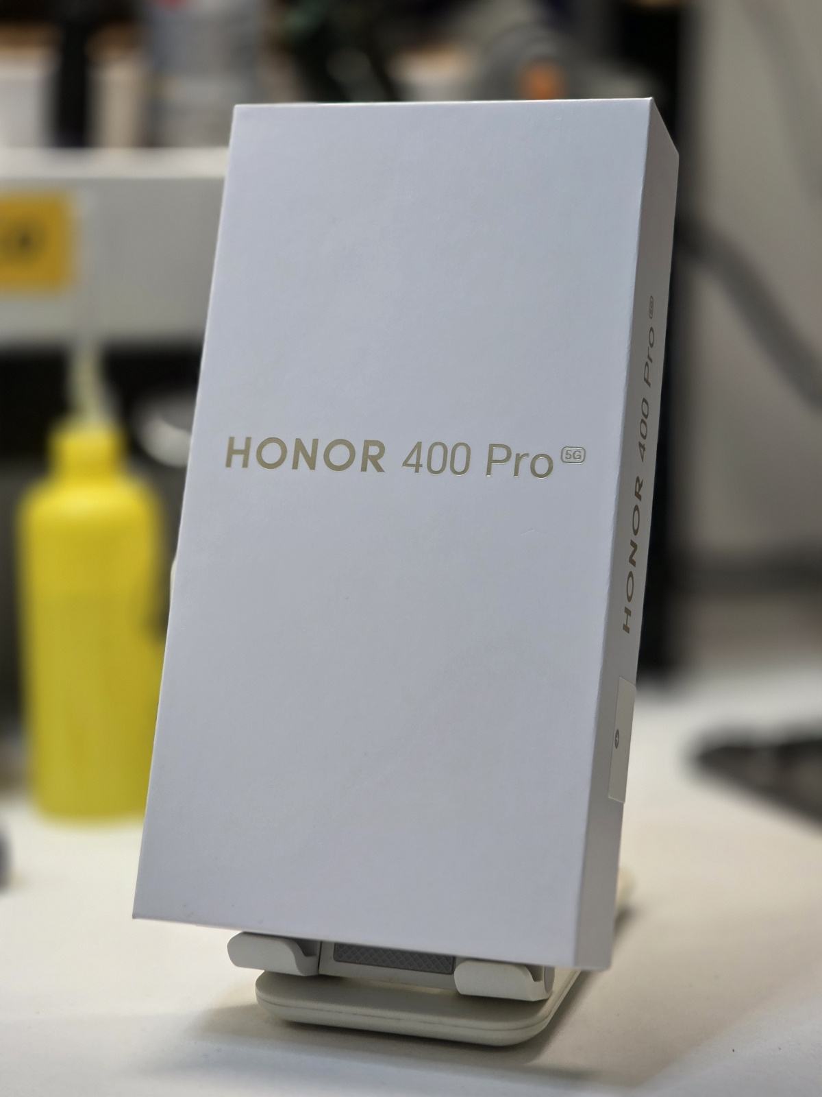 HONOR 400 PRO 5g 512GB