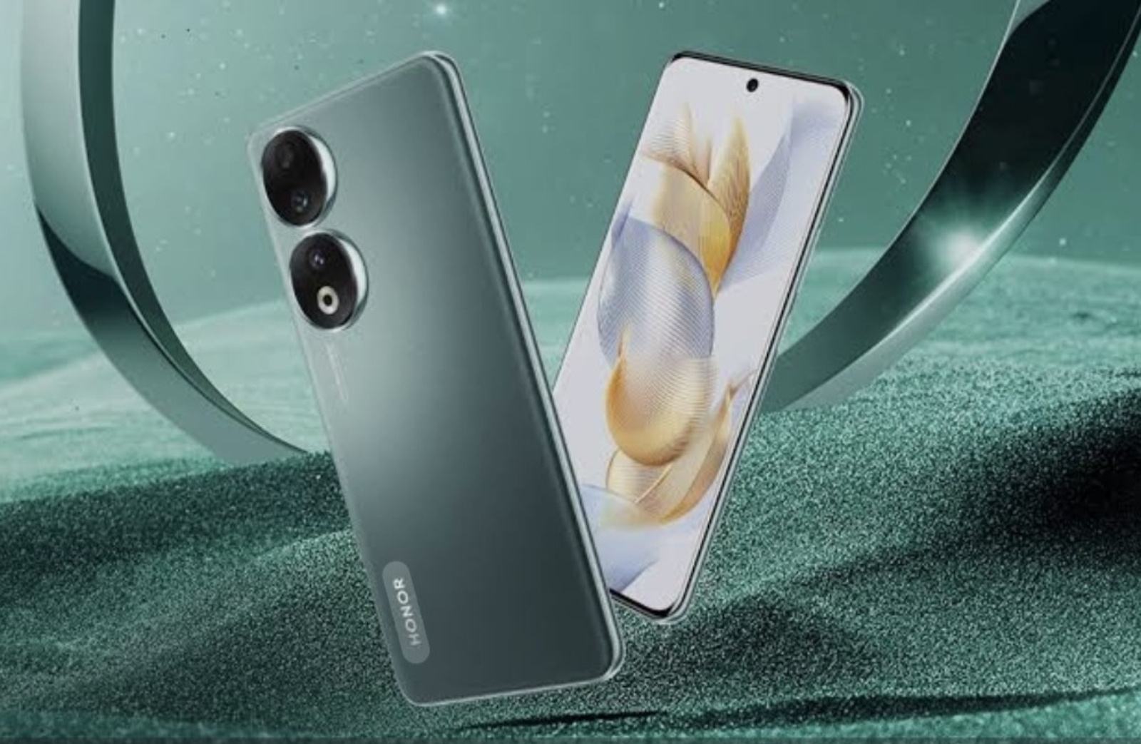 Honor 90 Kao nov / Garancija