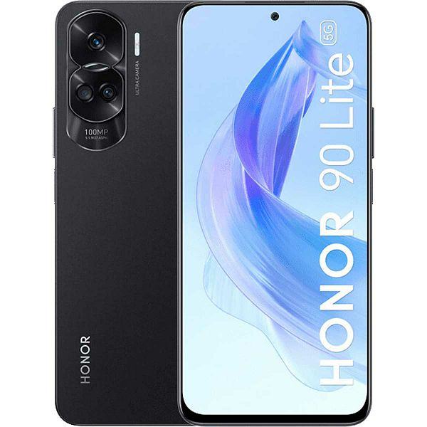 Honor 90 Lite 5G 8GB/256GB NOV NEKORIŠTEN