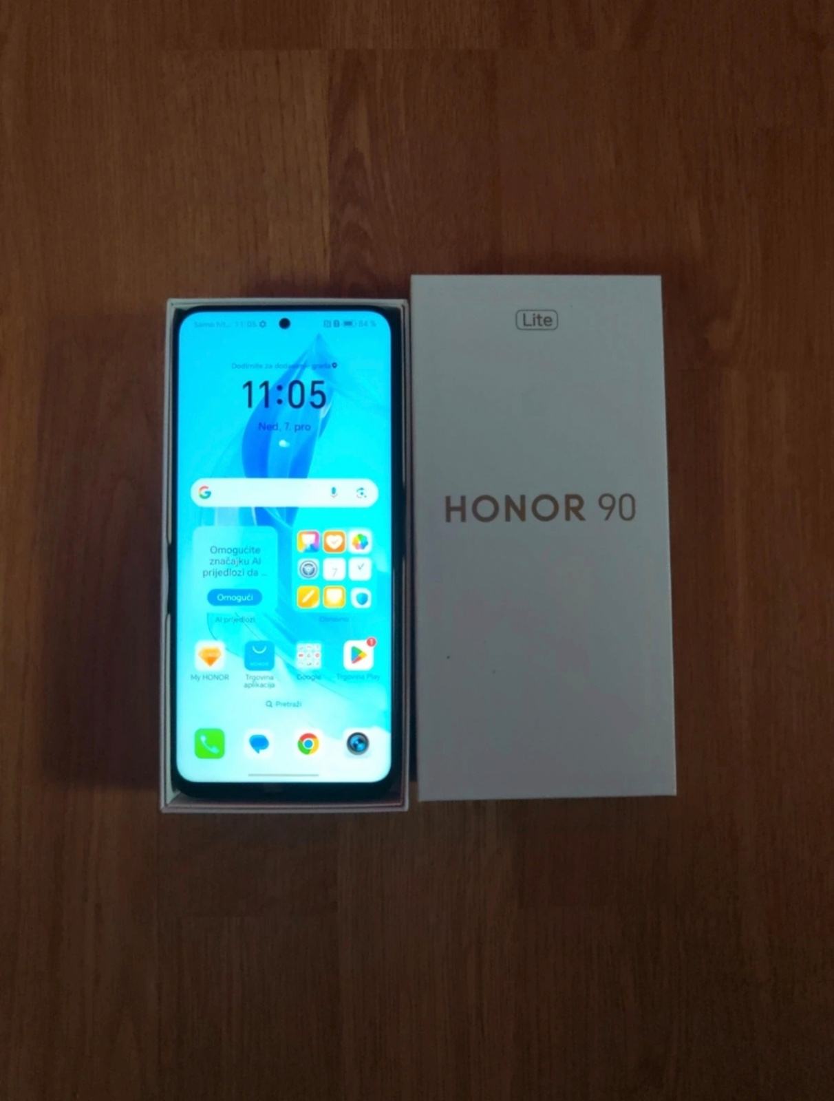 Honor 90 Lite