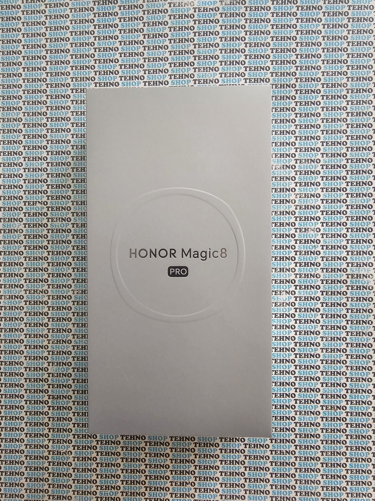 Honor Magic 8 pro 512GB
