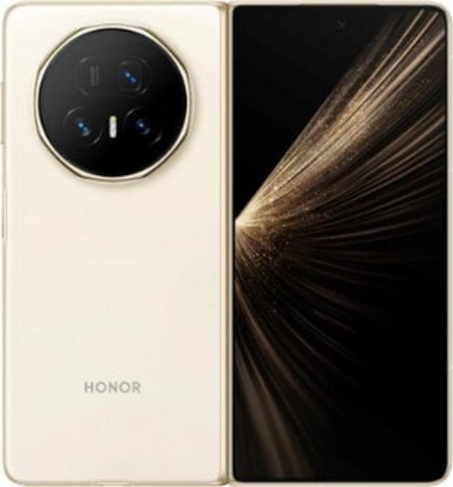 Honor Magic V5