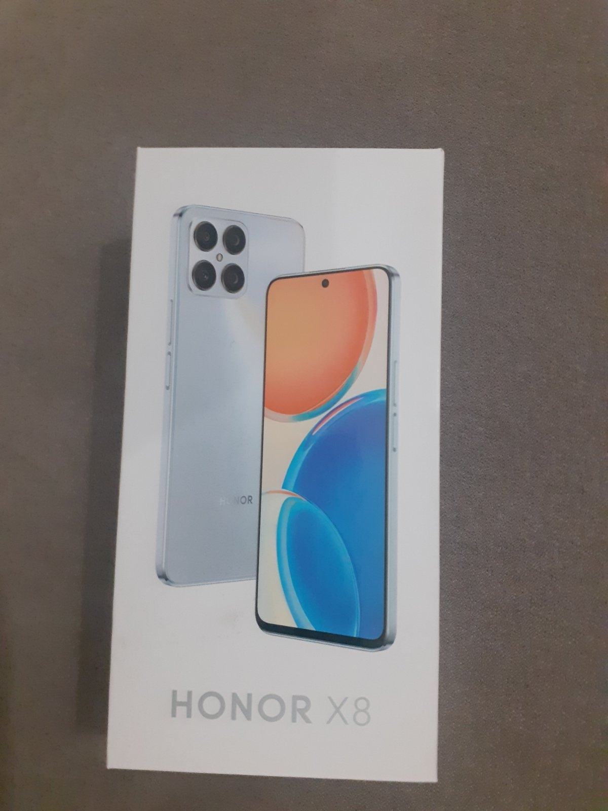 HONOR X8 6 128GB