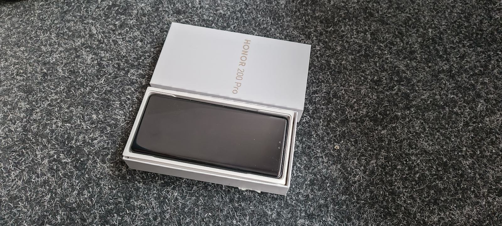 Huawei honor 200 pro