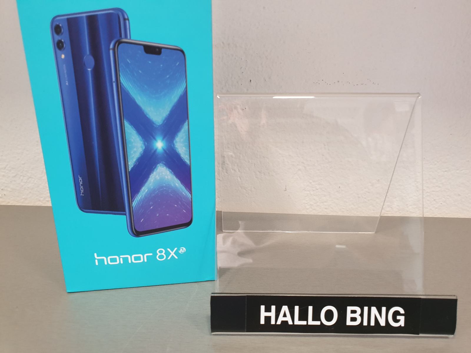 Huawei Honor 8X