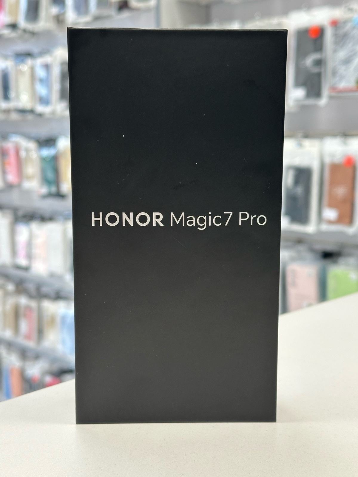 HUAWEI HONOR MAGIC 7 PRO 12/512GB NOVO DO 36 RATA