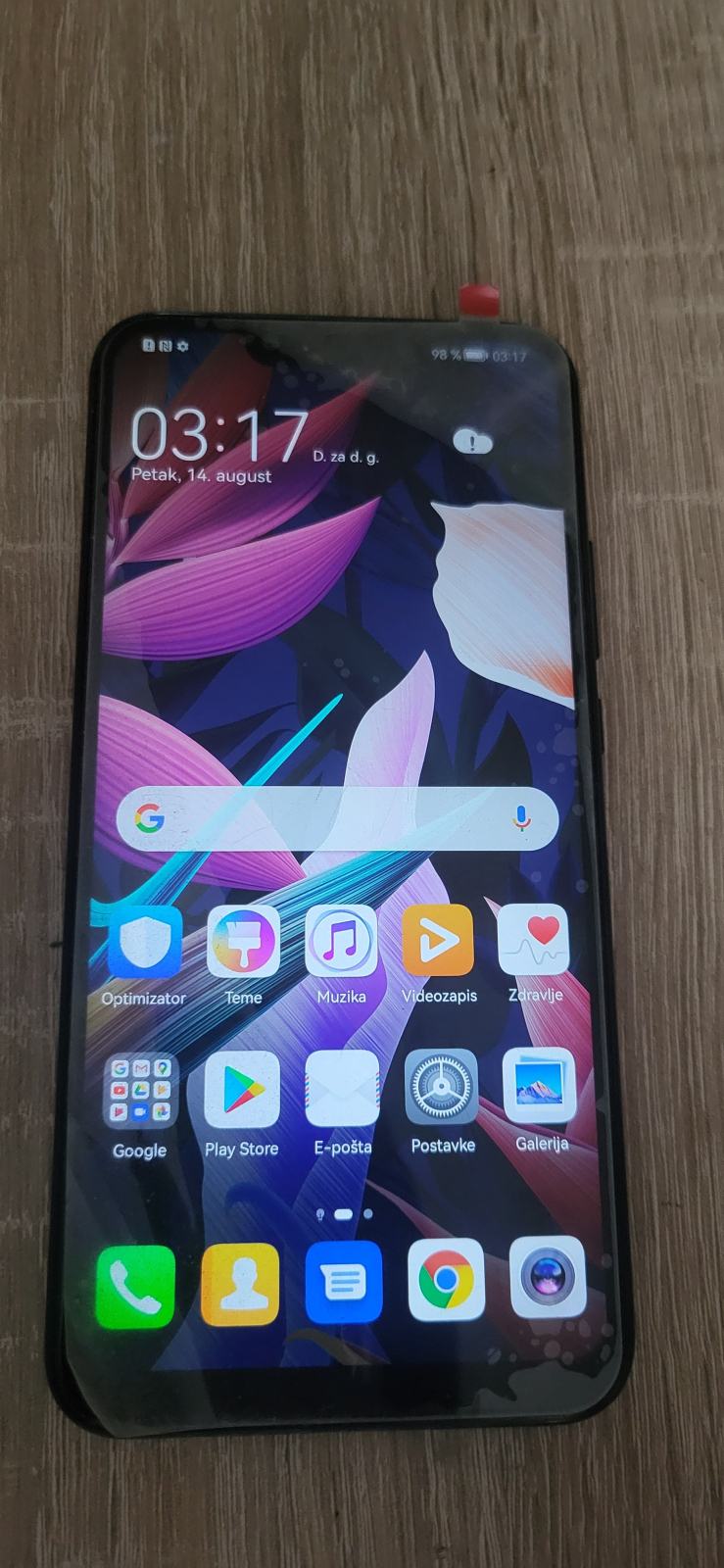 Huawei Mate 20 Lite