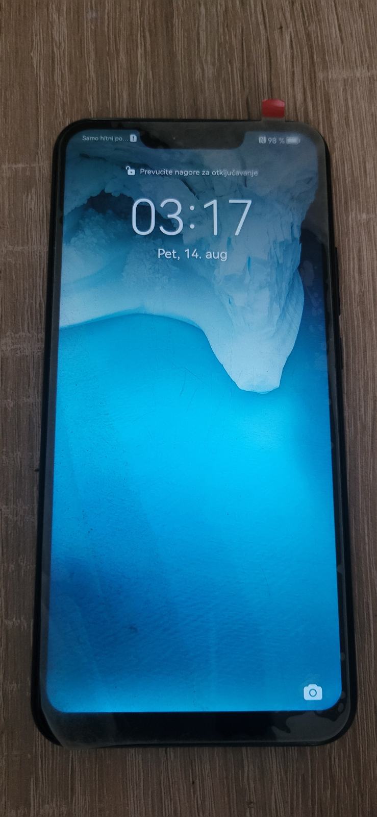 Huawei Mate 20 Lite