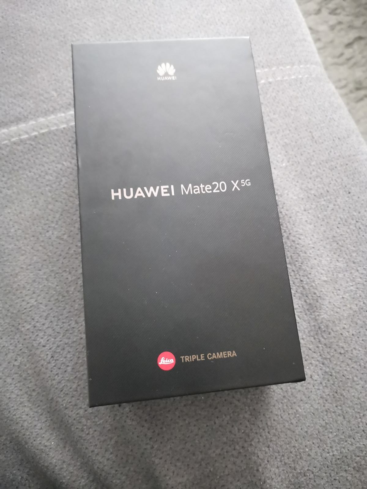huawei mate 20x 5g