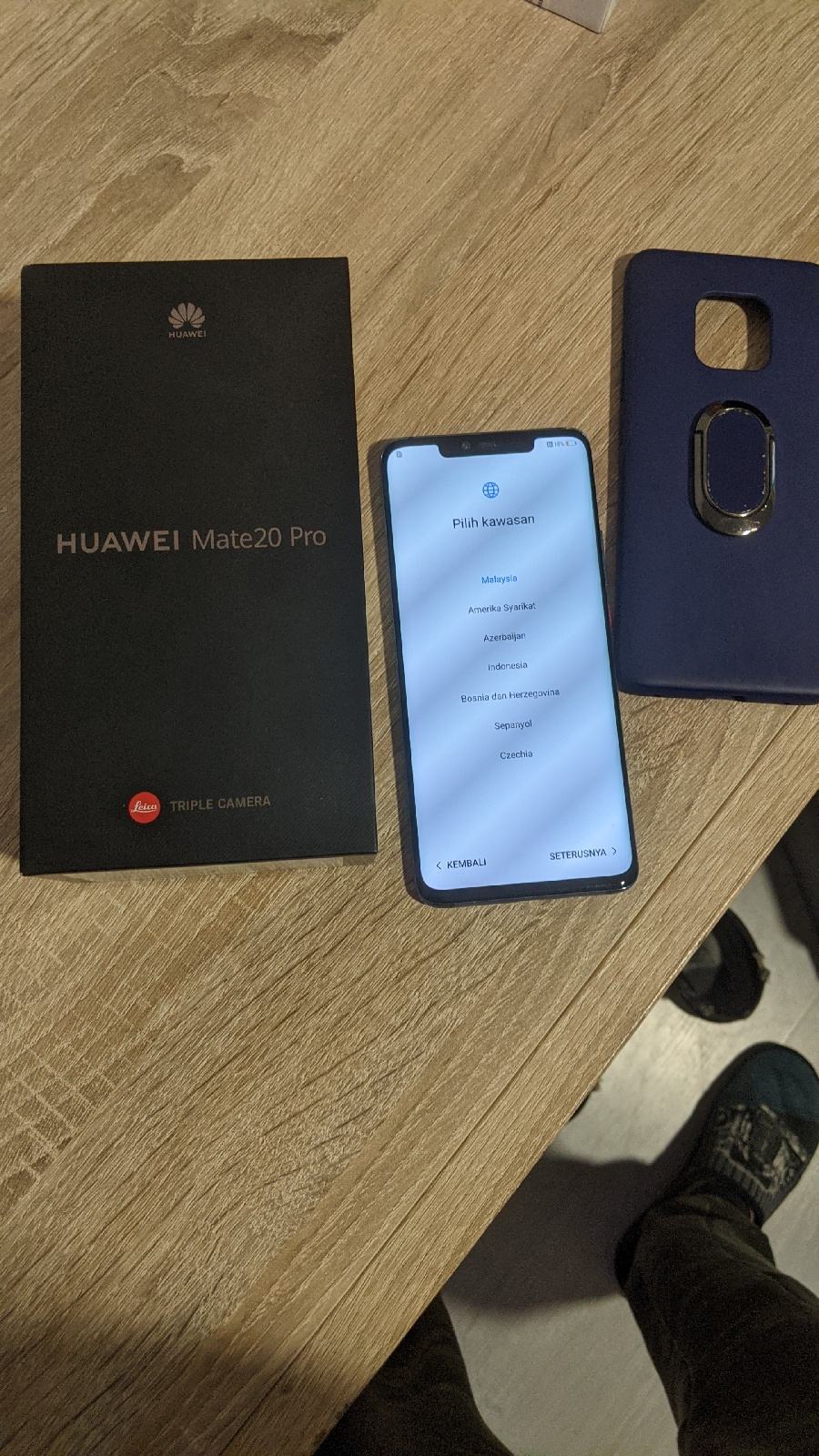 Huawei Mate20 Pro