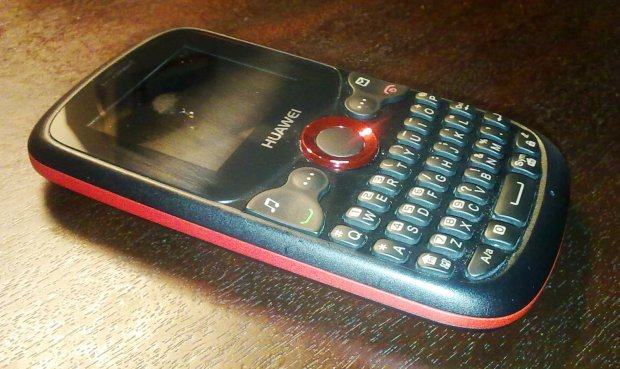 Huawei G6005 dijelovi, za dijelove, punjač mini usb tip B