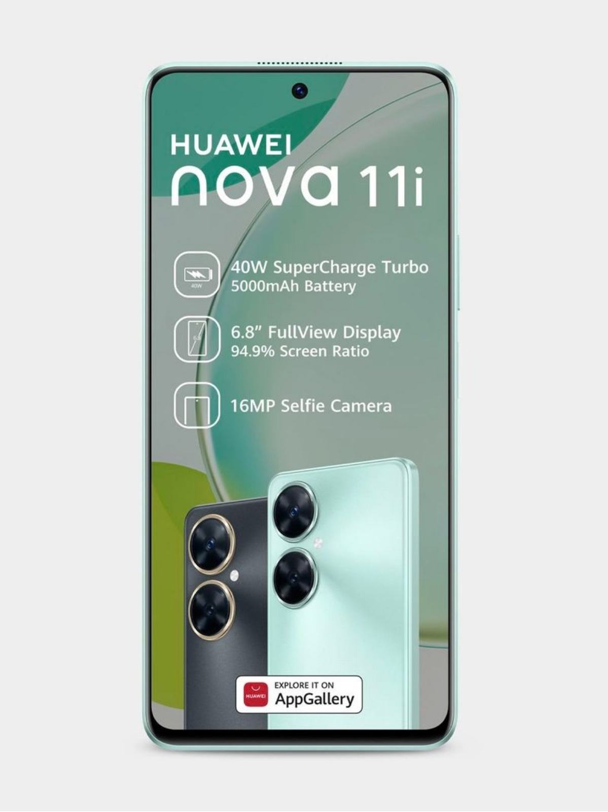 Huawei Nova 11i