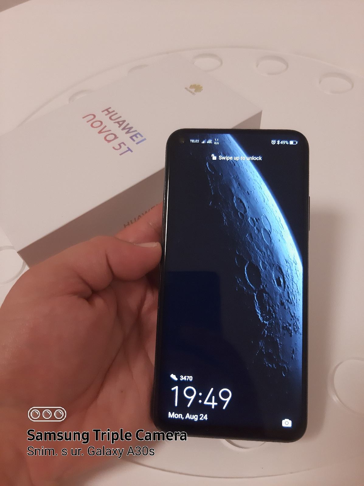 HUAWEI NOVA 5T,mobitel.NOV
