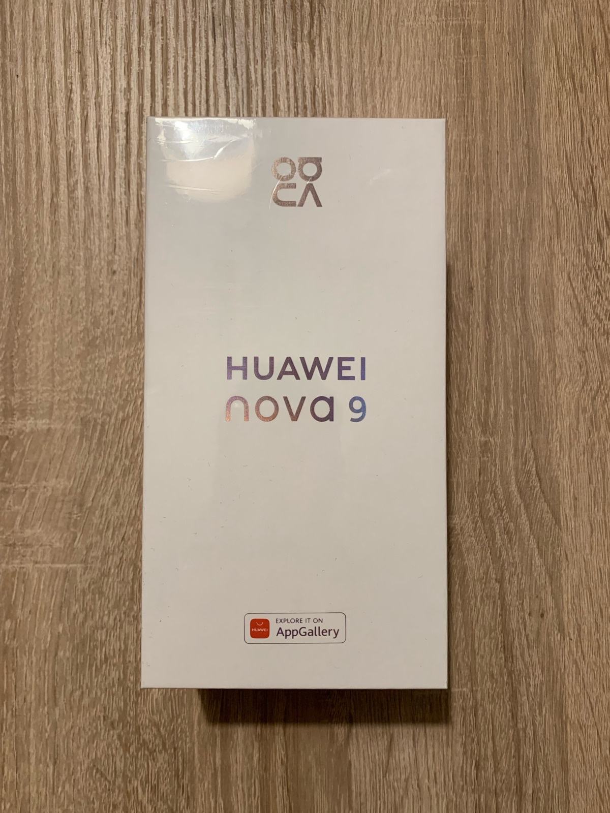 Huawei Nova 9i 8/128 GB