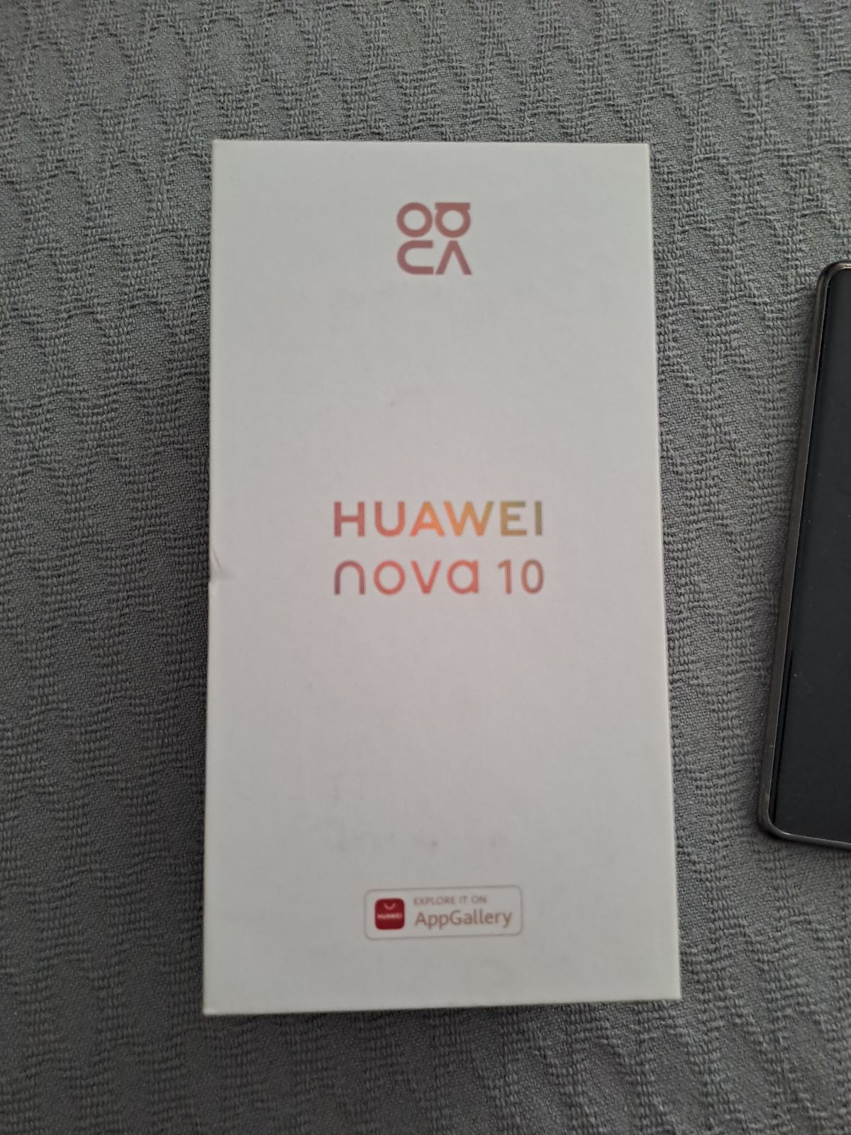 Huawei mobitel