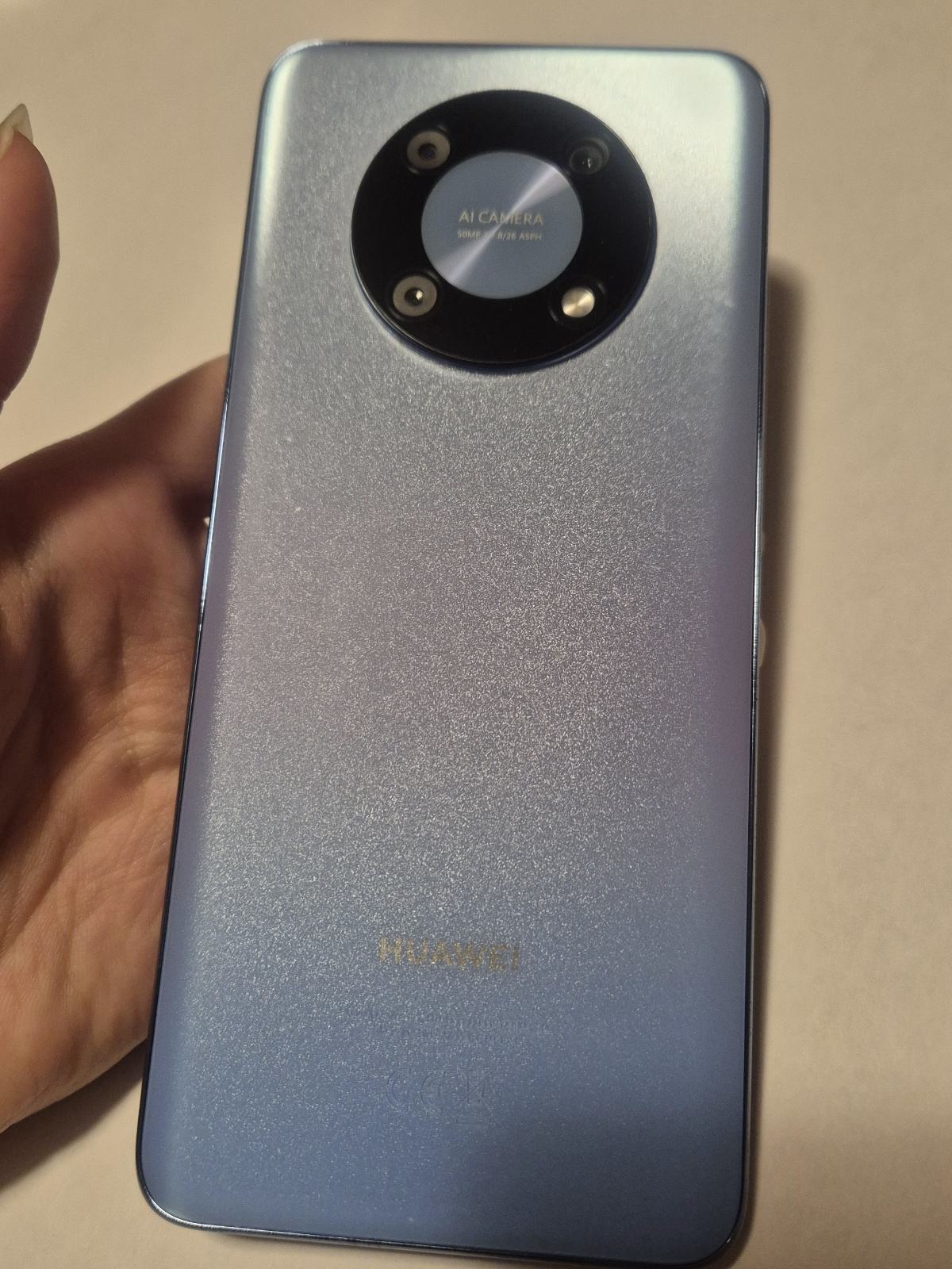 huawei mobitel nova y90