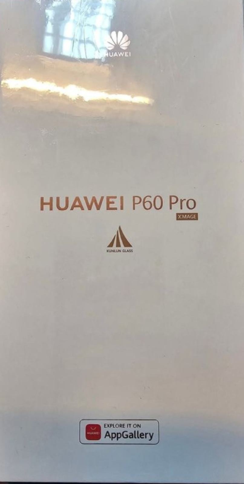 Huawei P60 Pro