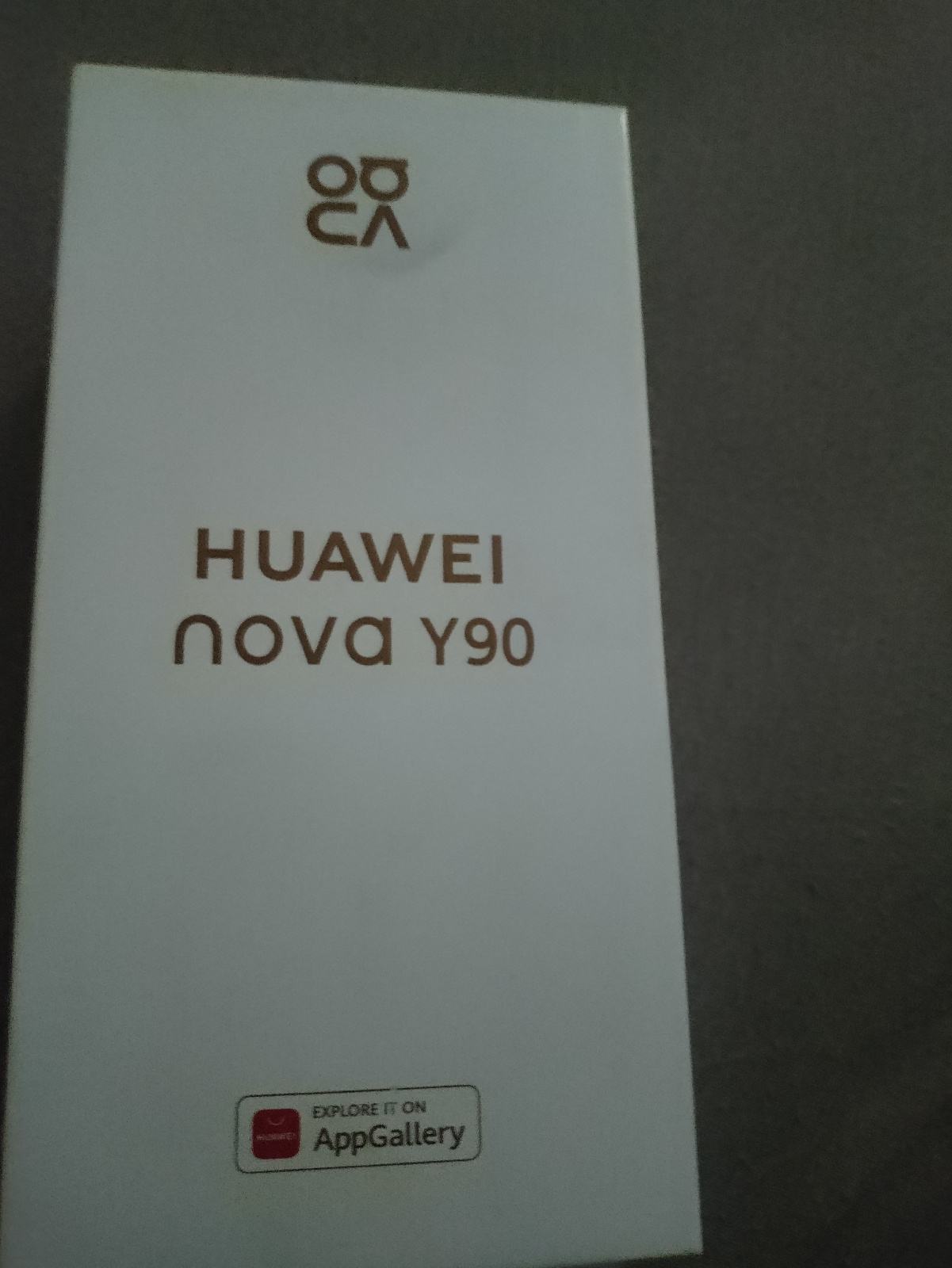 Huawei nova y 90