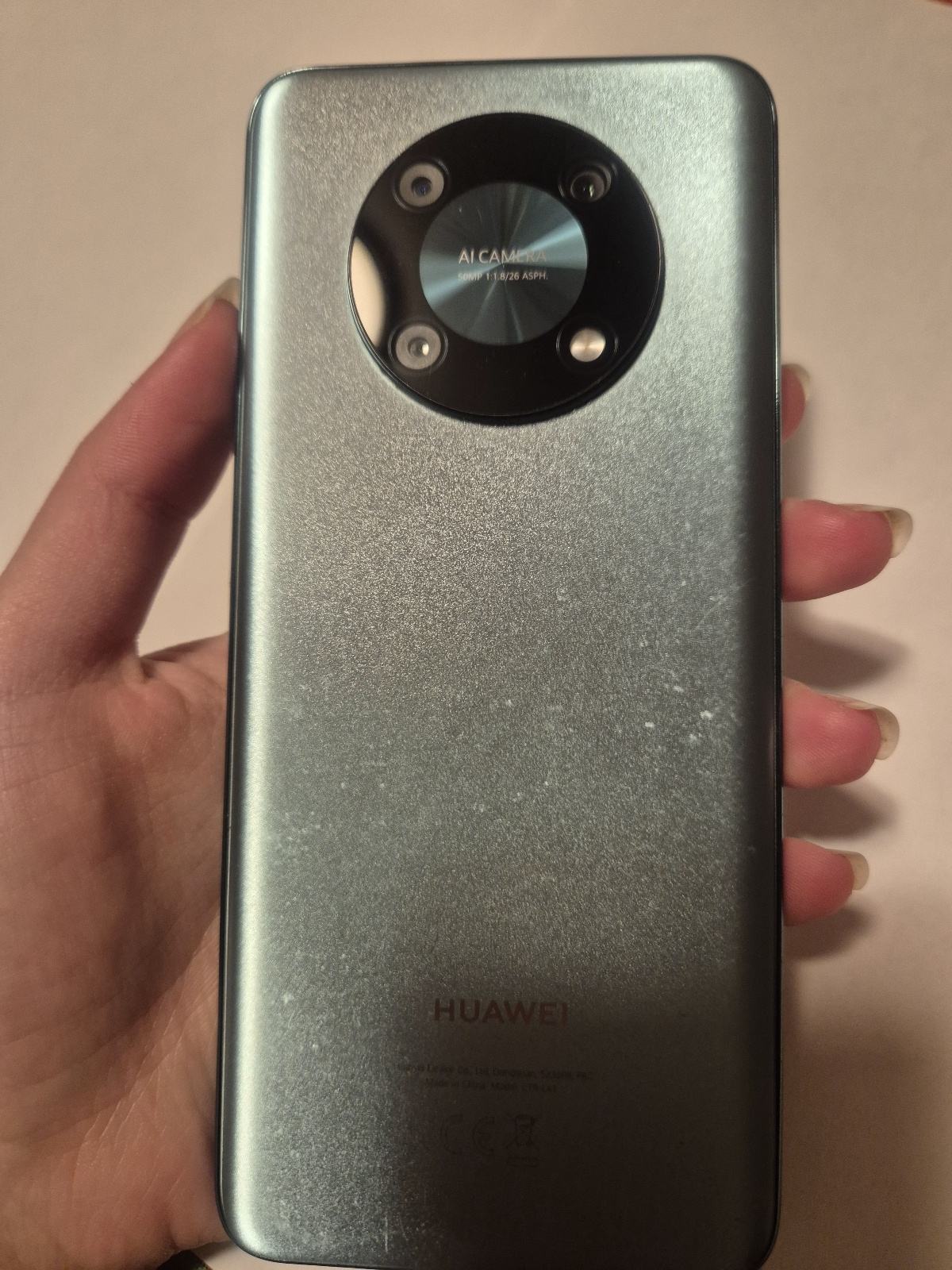 huawei y90