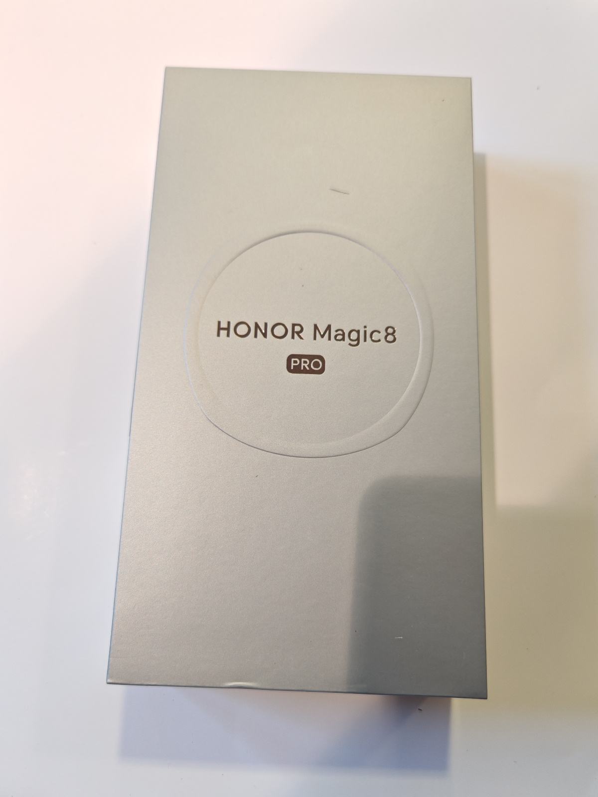 Honor Magic8 Pro Black 12/512 GB