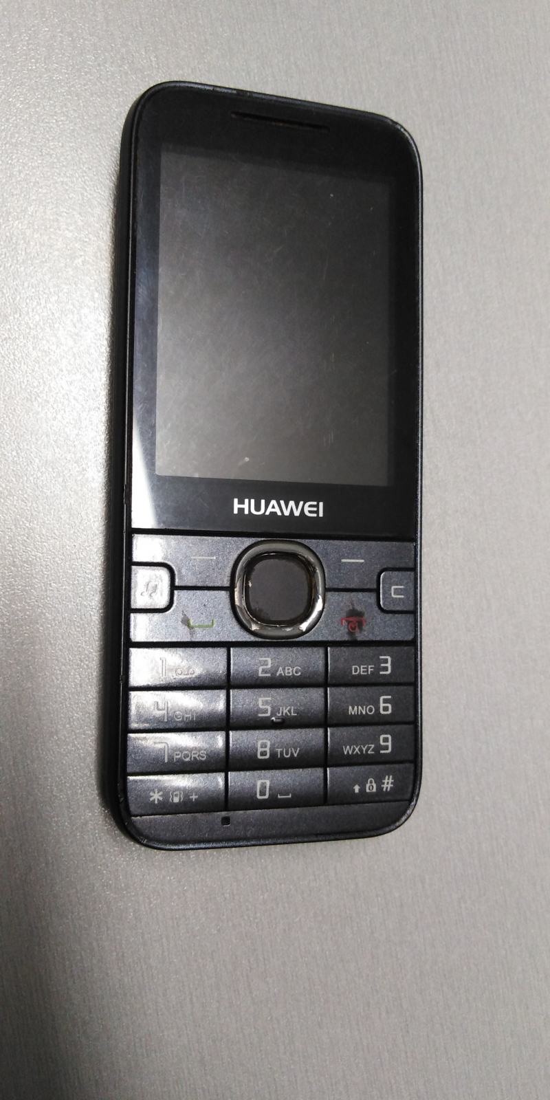 Huawei G5510