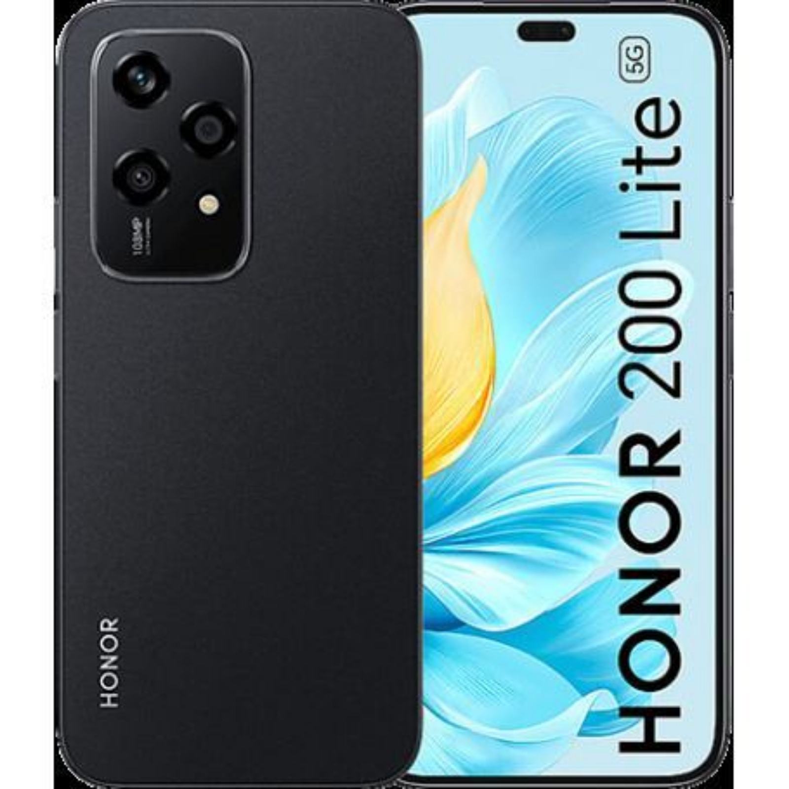 Huawei Honor 200 Lite Black