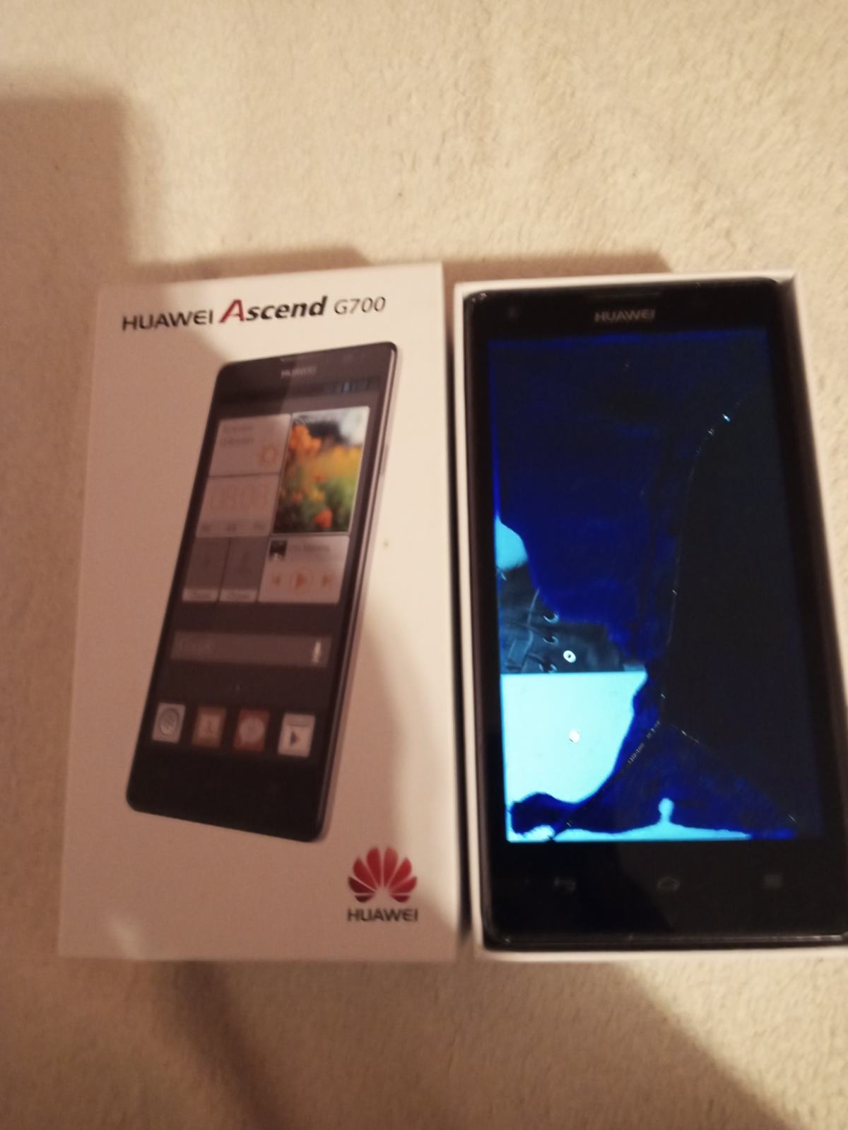 HUAWEI MOBITEL