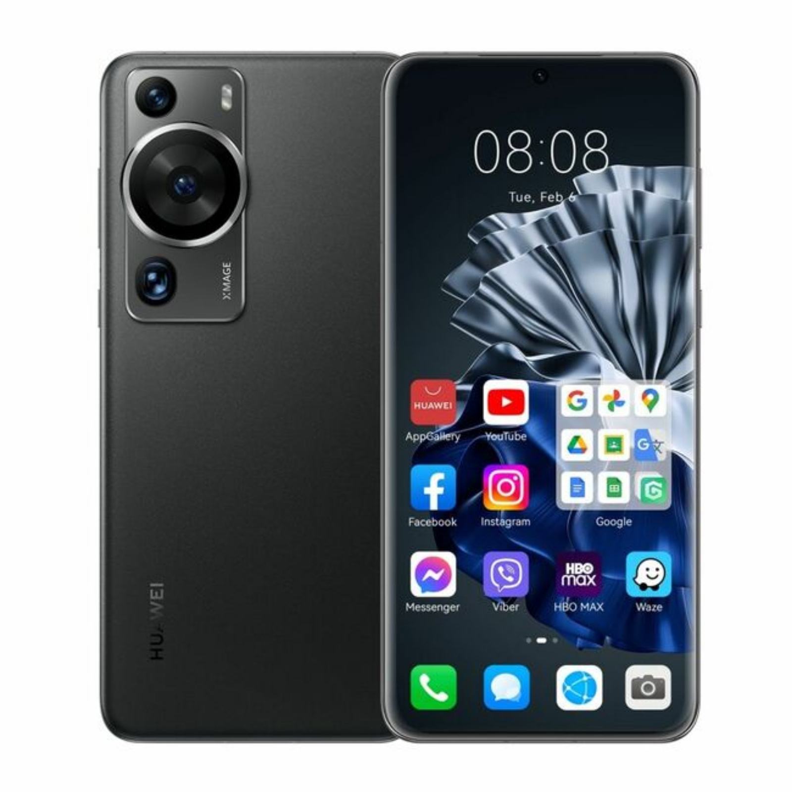 HUAWEI P60 PRO