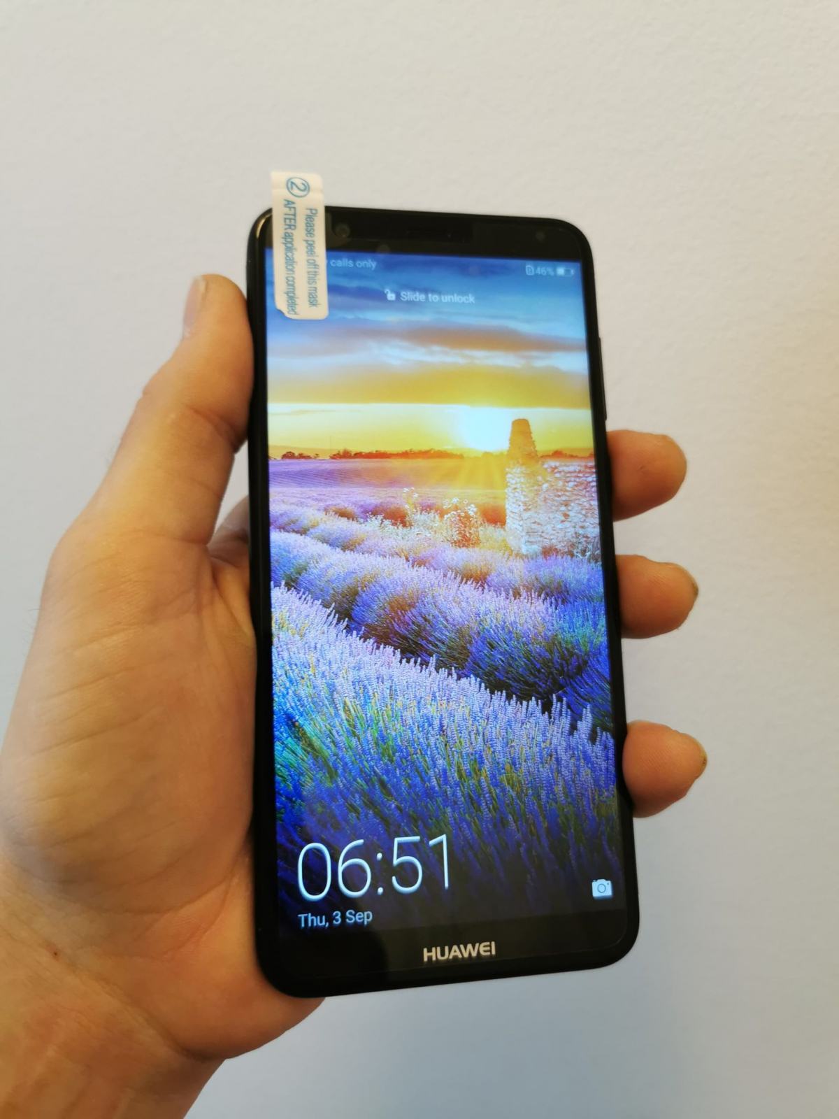 Huawei P Smart, FIG-LX1, 32GB, sve mreže