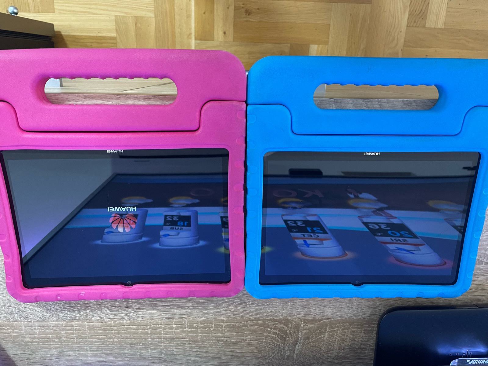 HUAWEI TABLET