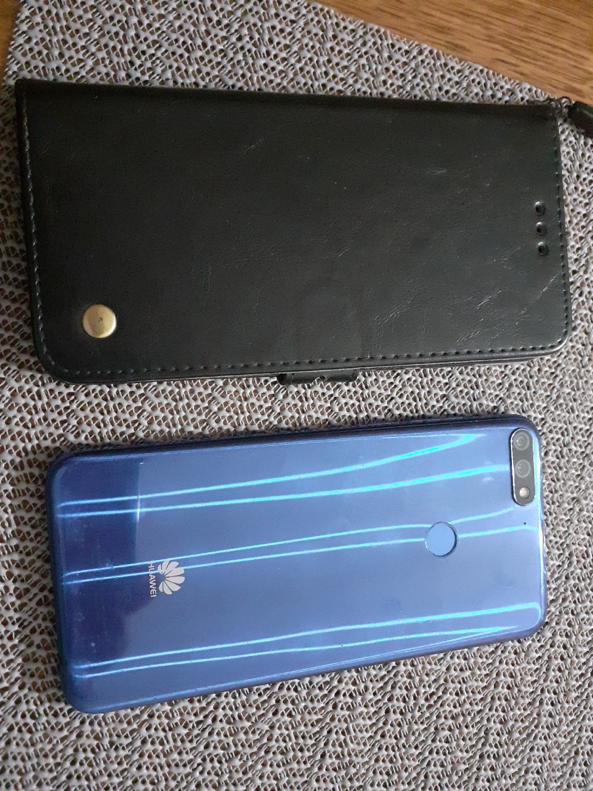 mobitel huawei y7