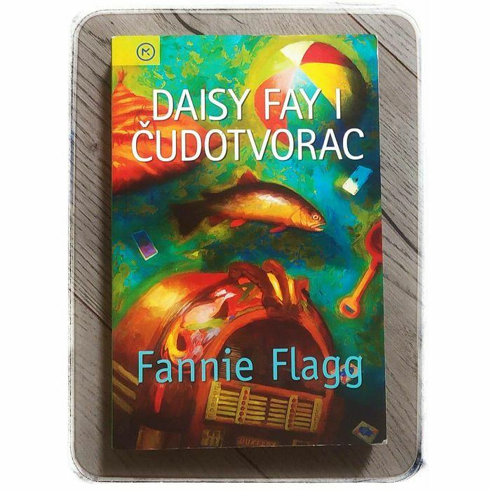 Daisy Fay i čudotvorac Fannie Flagg