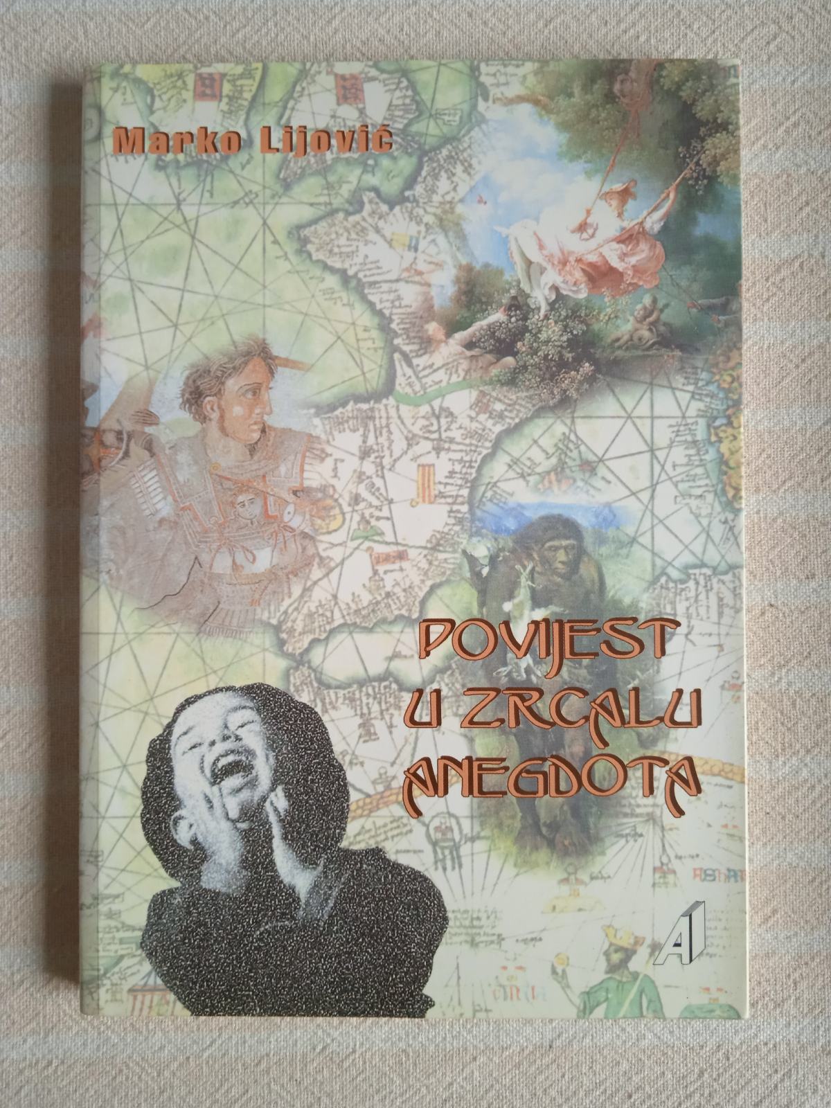 M.LIJOVIĆ POVIJEST U ZRCALU ANEGDOTA
