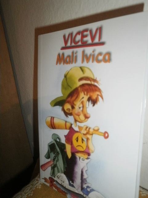 VICEVI MALI IVICA [bespl.dostava]