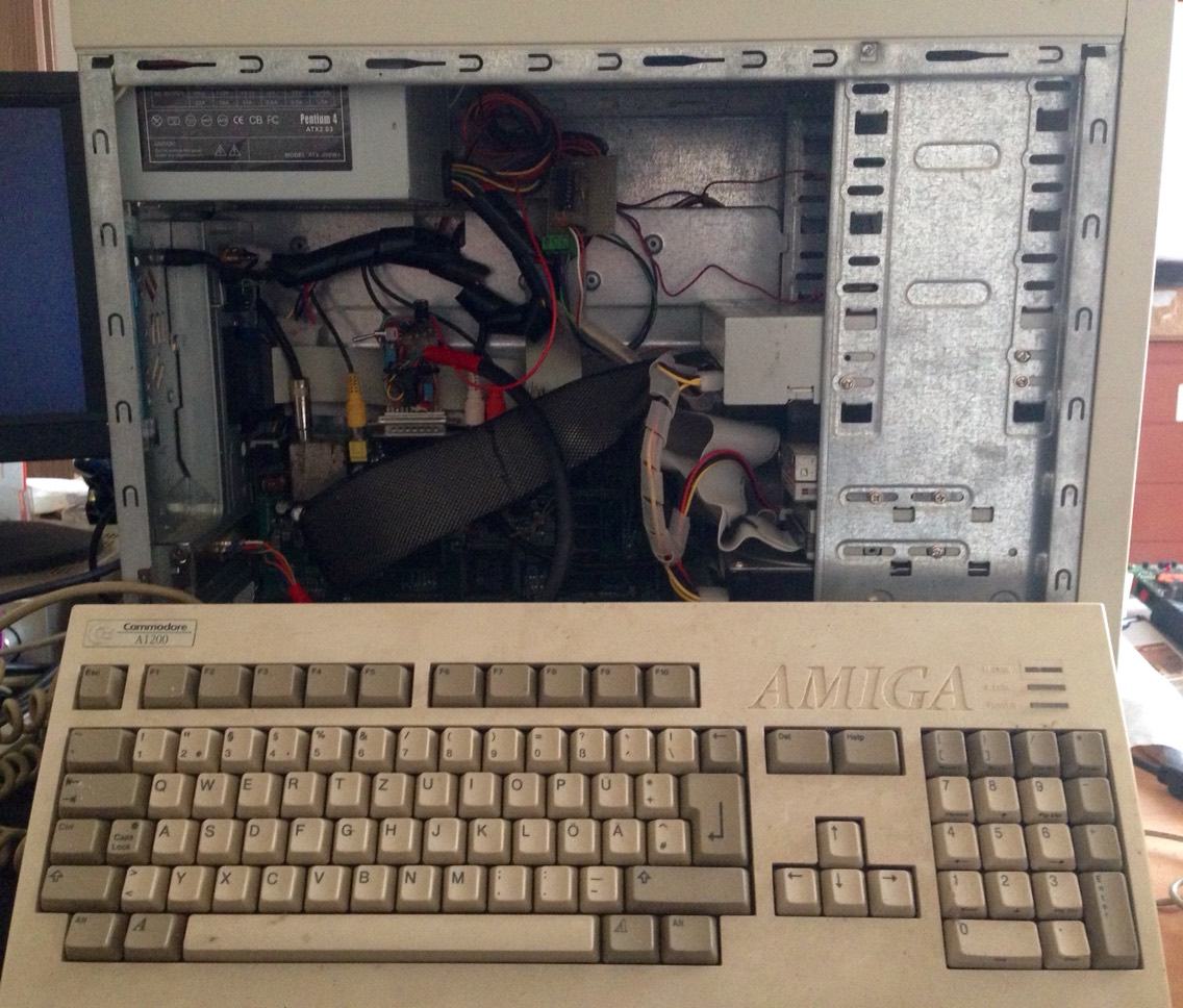 Amiga 1200