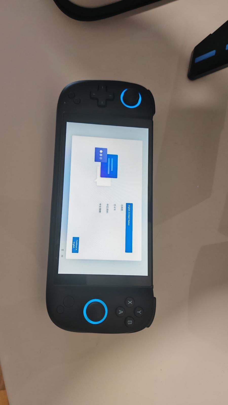 Antec Core HS 32Gig 2T