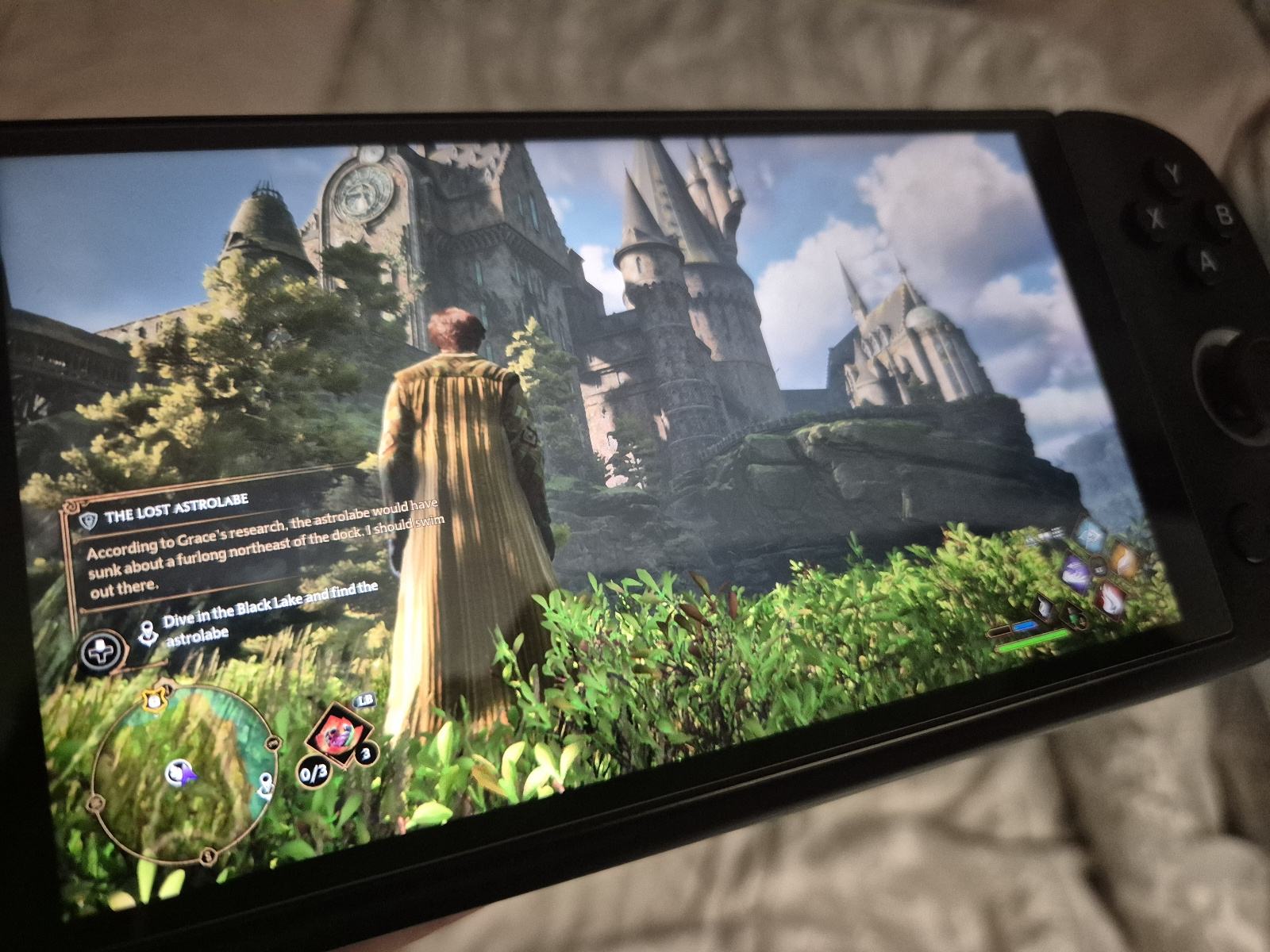 Akcija! Antec core HS