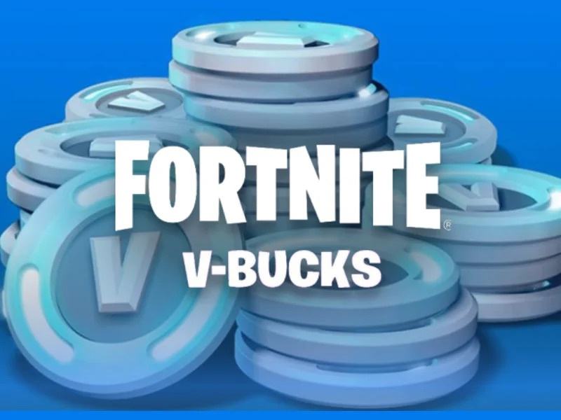 Fortnite Vbucks